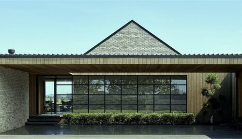 Gallery - Vision Windows