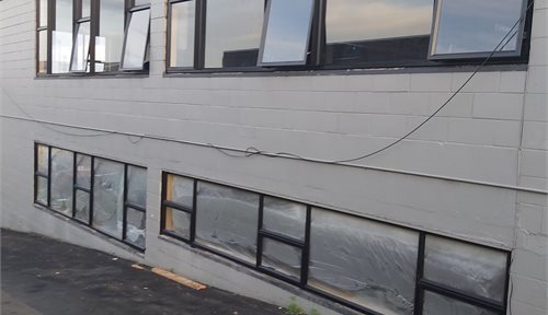 Gallery - Vision Windows