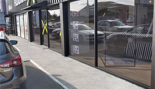 Gallery - Vision Windows